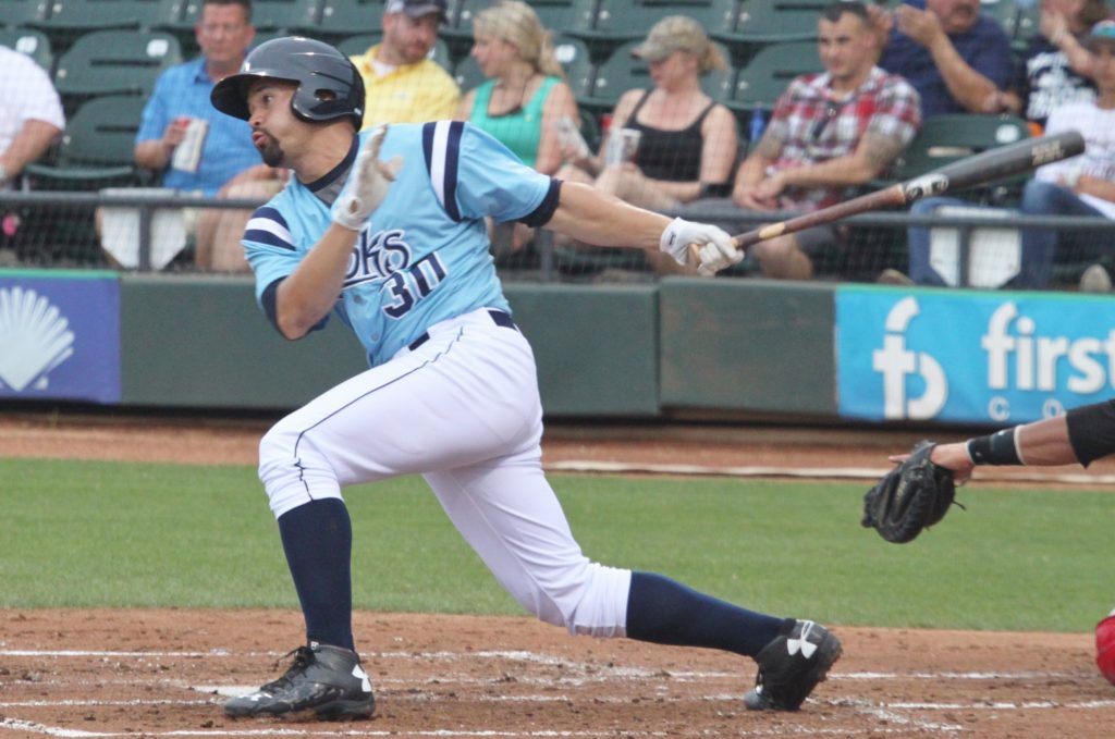 Winter League Player of the Week: Nick Tanielu - Astros Future