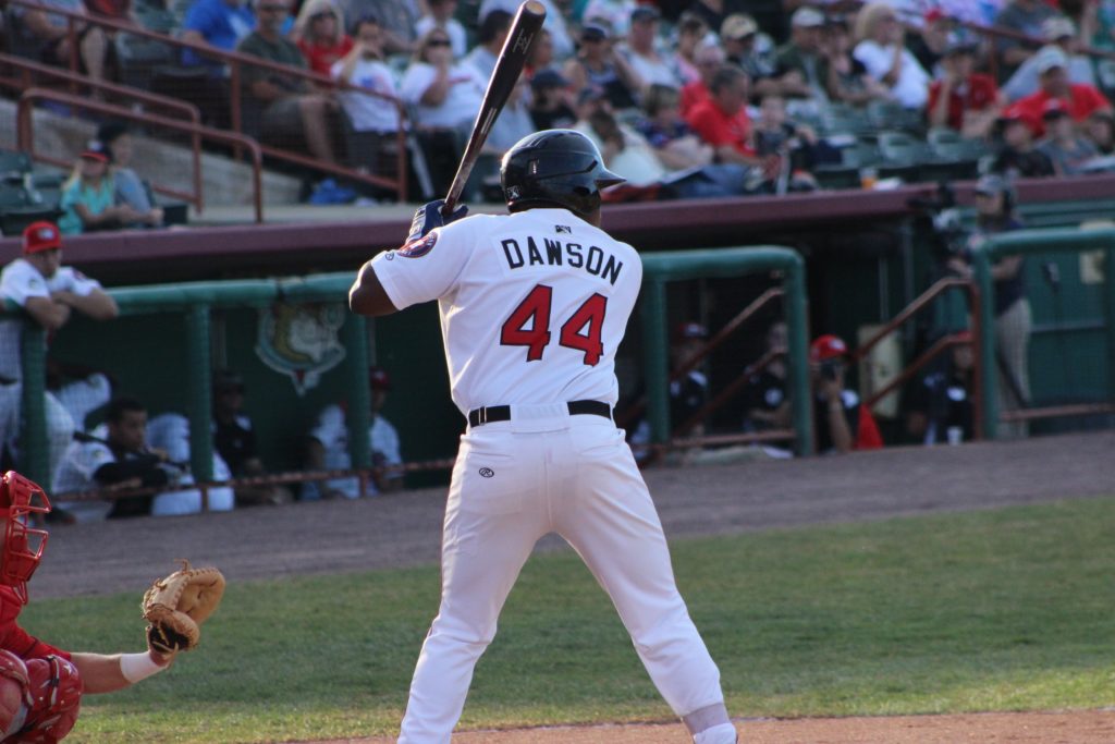 Tri-City Series Review: ValleyCats vs Crosscutters - Astros Future