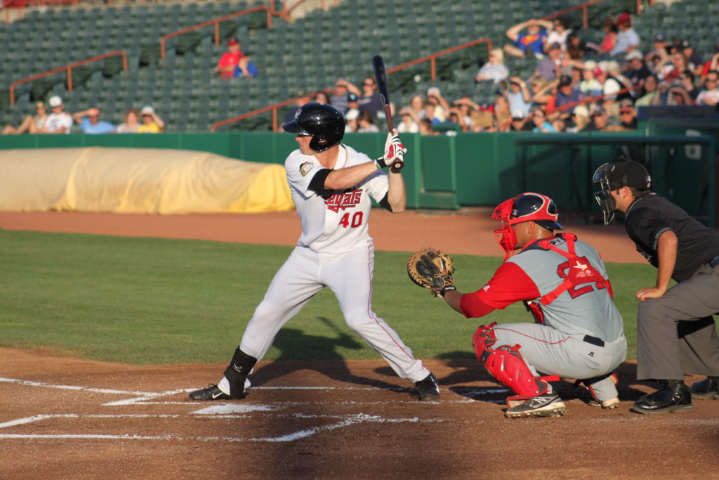 Jon Kemmer's MiLB Journey Through The Eyes of His Fiance - Astros Future