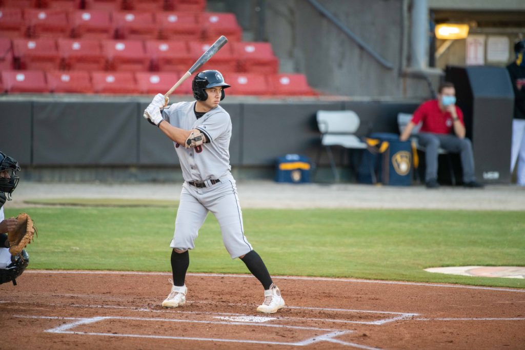 Astros Minor League Notes: Week One - Astros Future