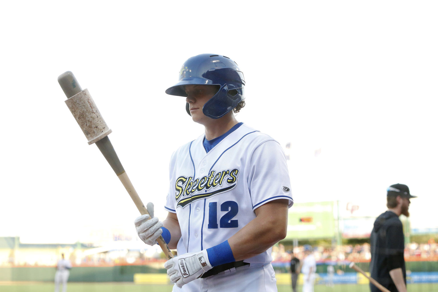 Astros Future Interview: Jake Meyers - Astros Future