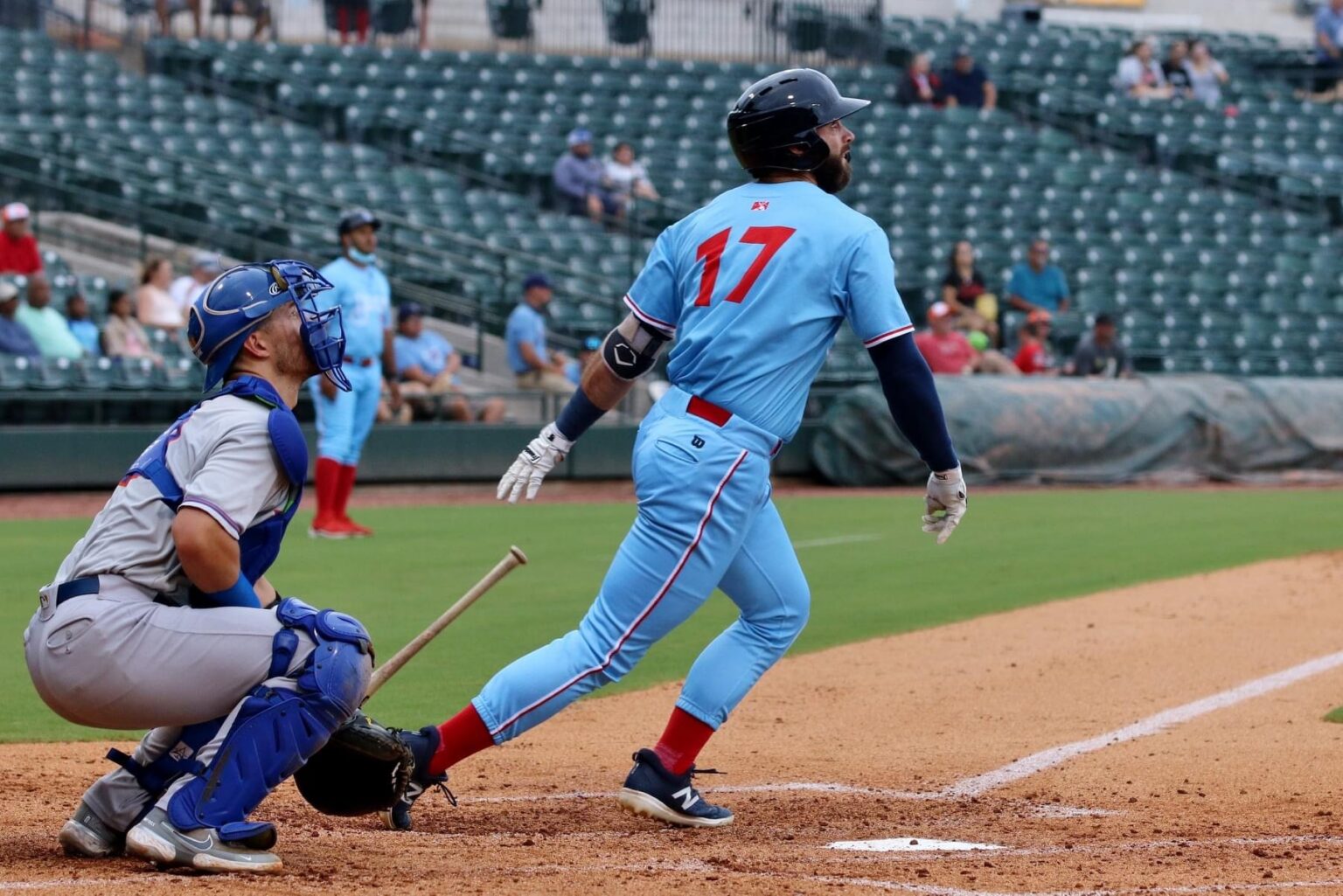 Astros MiLB Position Review: First Base - Astros Future