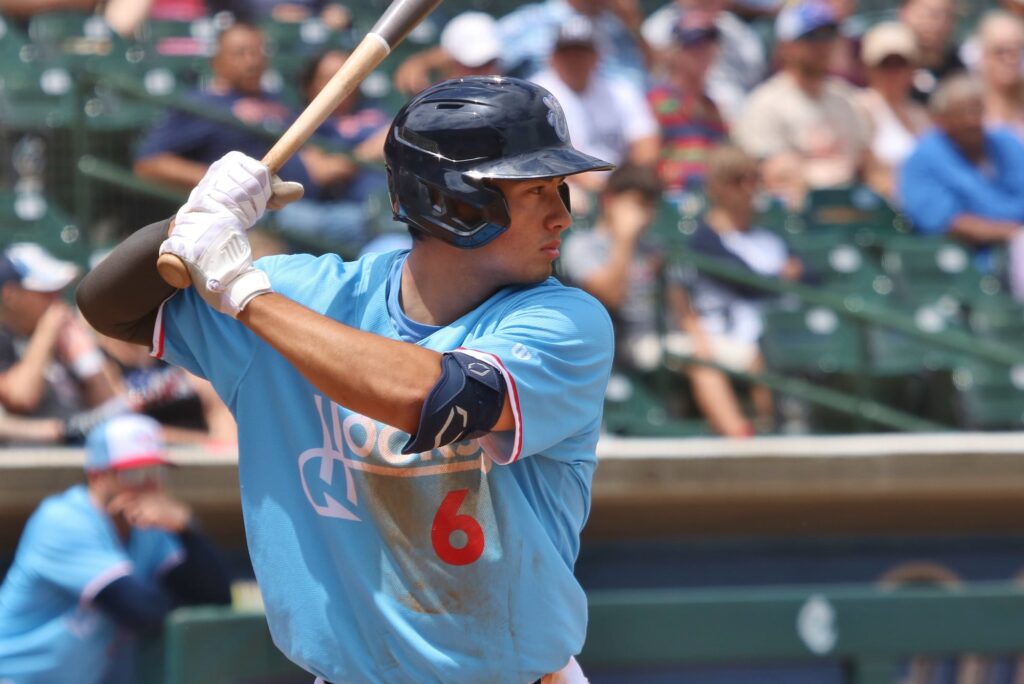 Astros Minor League Recap: May 10th - Astros Future