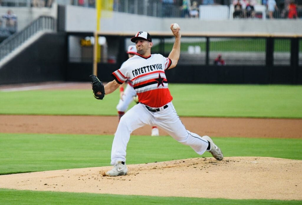 Astros' Colton Gordon finds full-circle moment in promotion