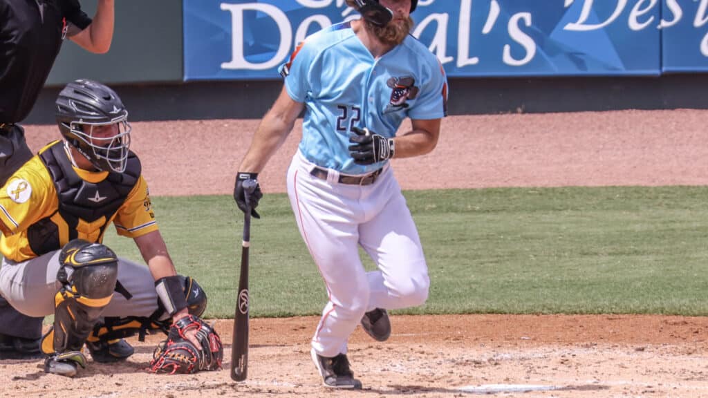 Astros MiLB Position Review: Center Field - Astros Future