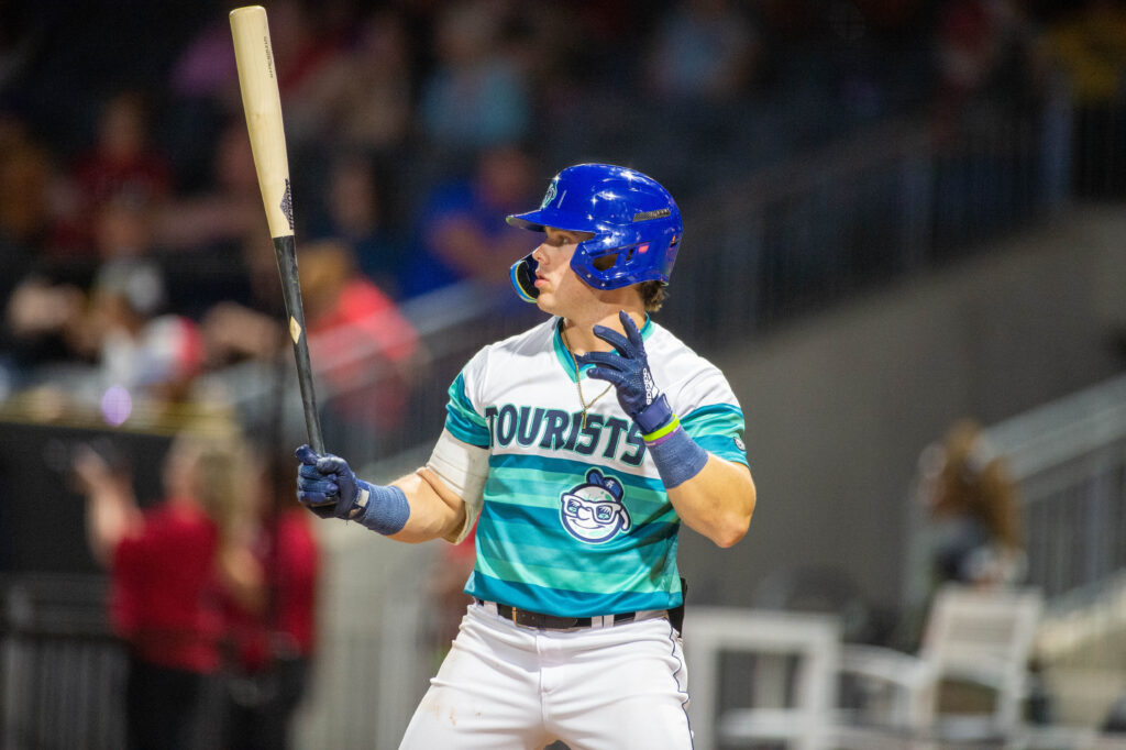 Looking At The Astros 2022 Draft Class - Astros Future