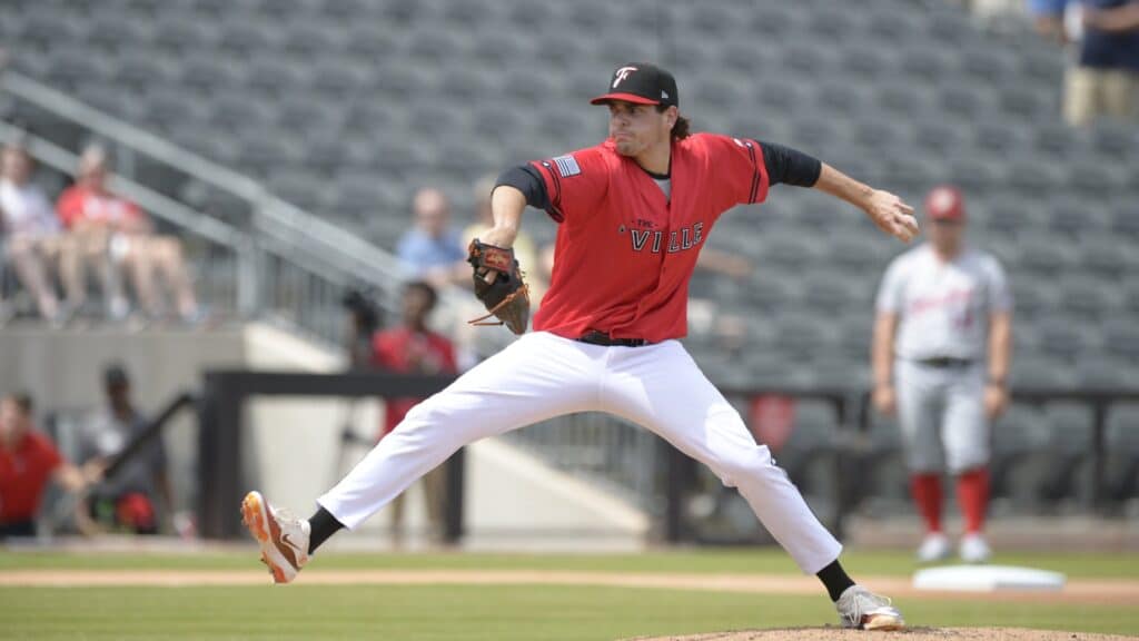 Astros Minor League Recap: August 29th - Astros Future