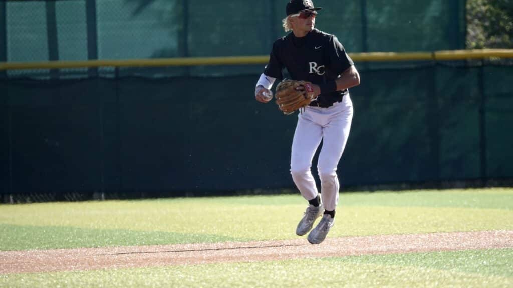 Chase Jaworsky forgoes college, agrees to sign with Astros
