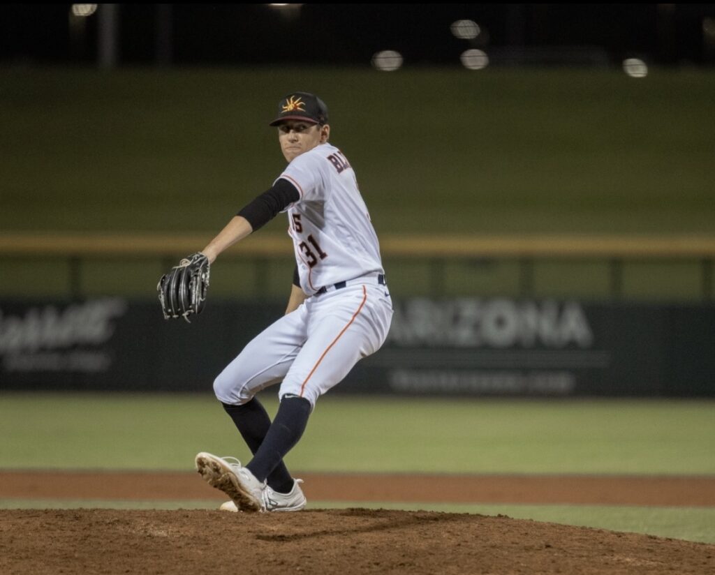 Astros Prospect Hotlist: Week Two - Astros Future