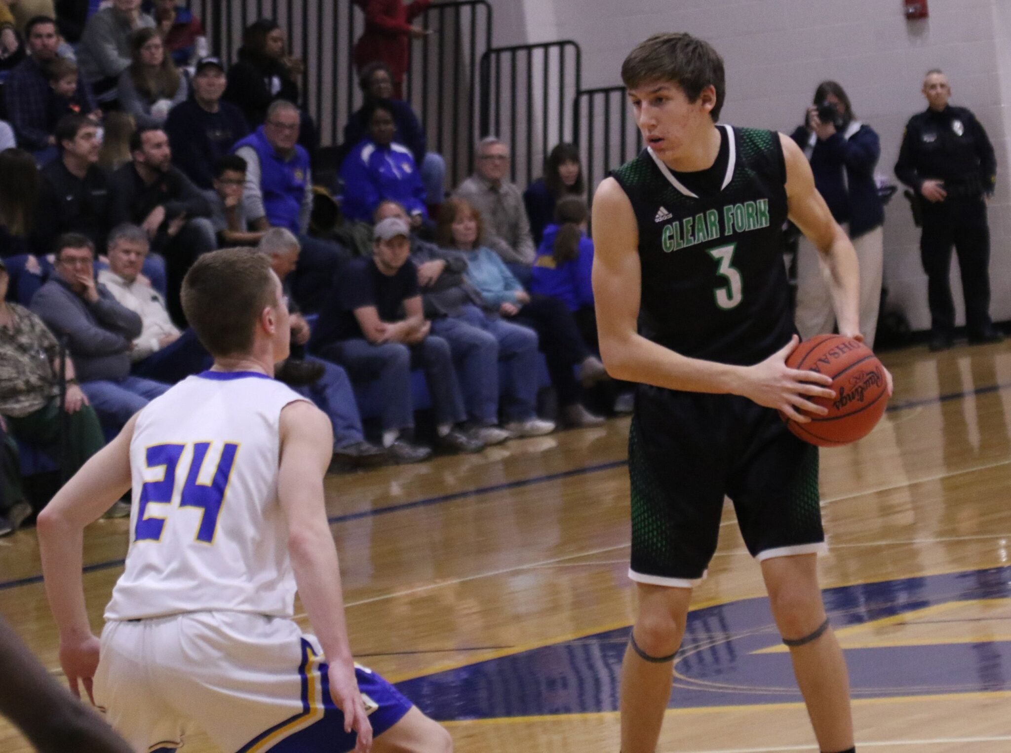 A.J. Blubaugh rides quick ascent in Astros system to AFL